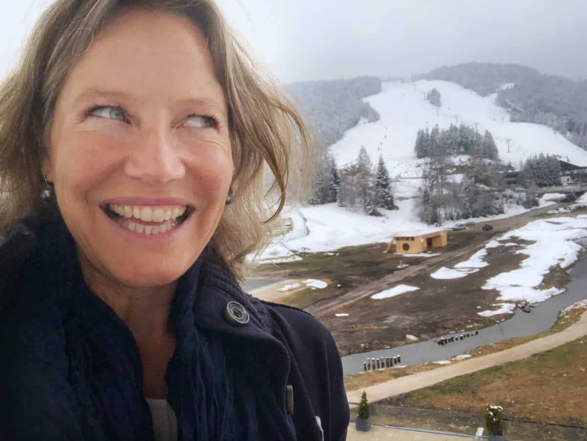 Thuis - Inspiratie shot april 2019 - Esther Jacobs – the NO EXCUSES ...