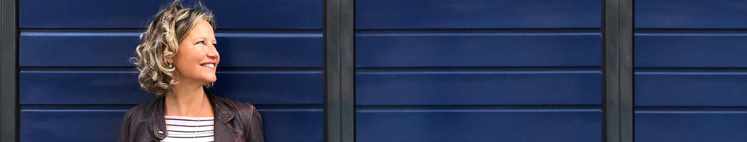 Who's that girl? - Esther Jacobs – the NO EXCUSES LADY: speaker, author ...